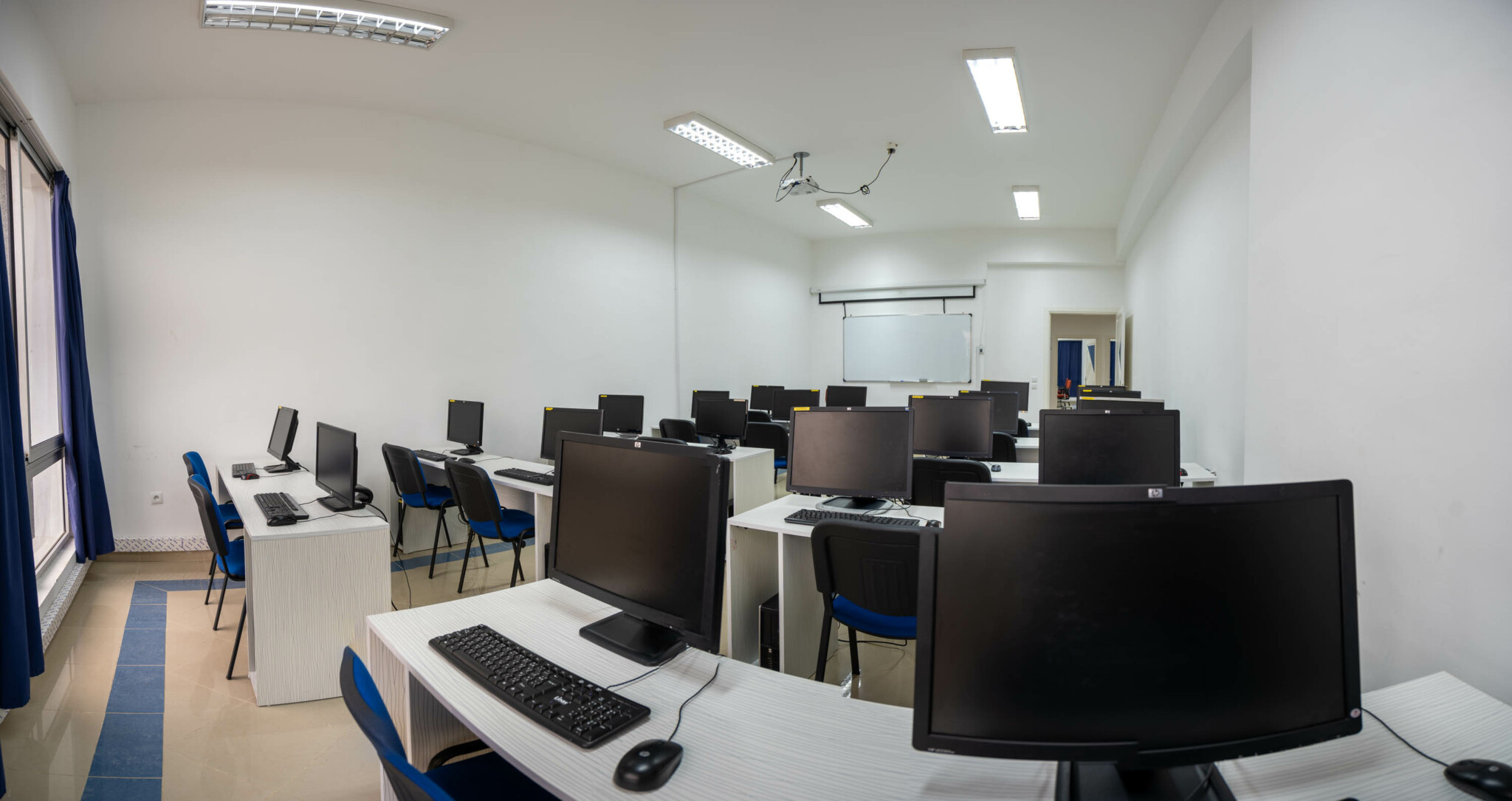 INFRASTRUCTURES - ismagi