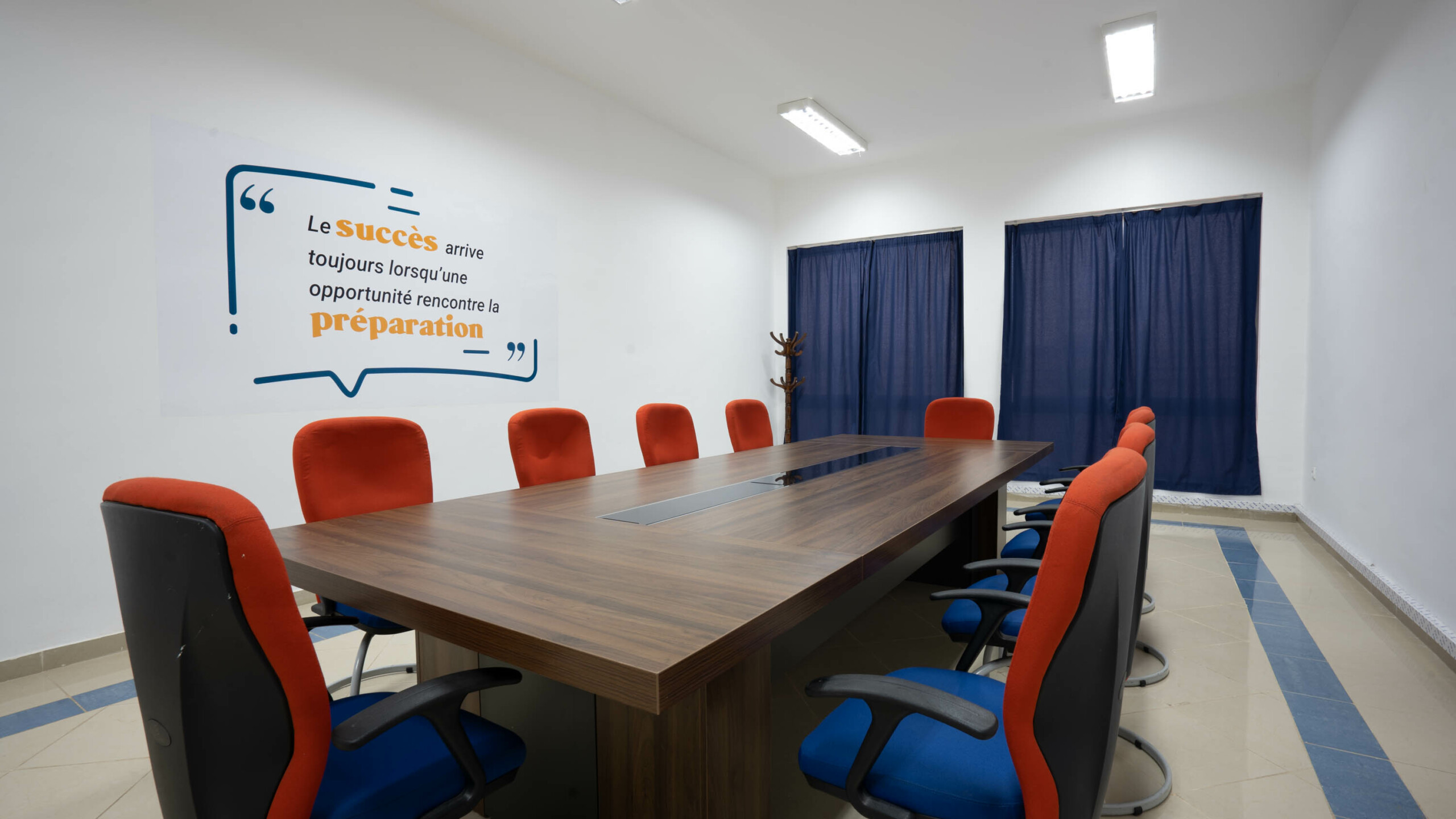 INFRASTRUCTURES - ismagi