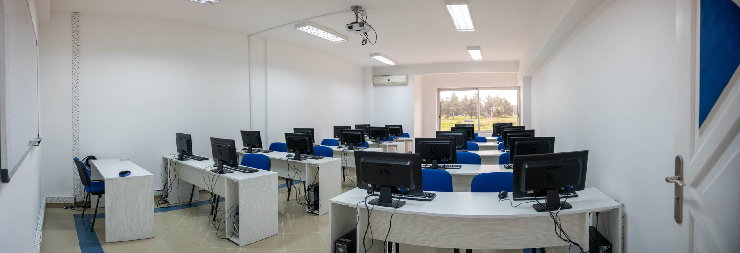 INFRASTRUCTURES - ismagi