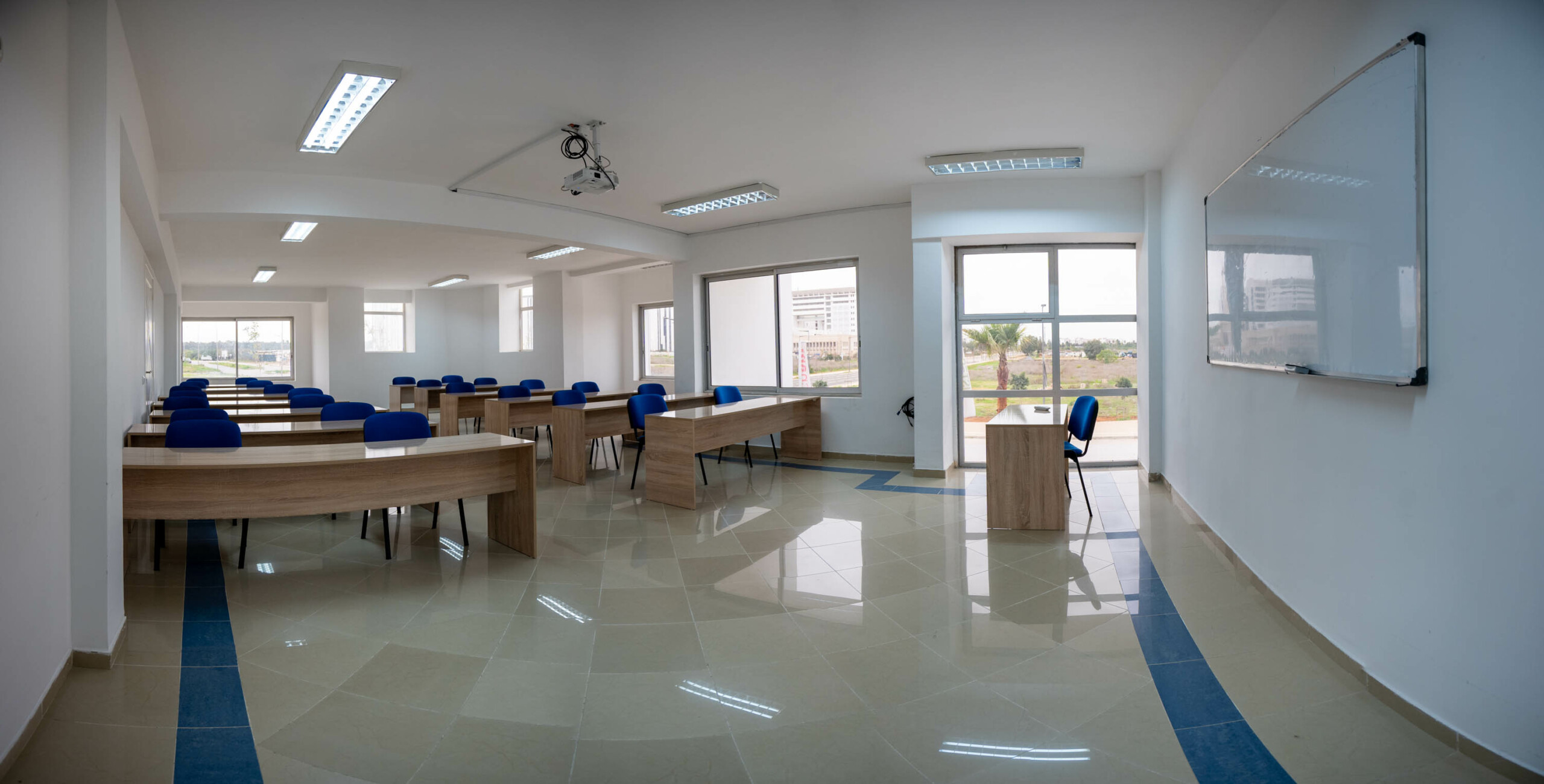 INFRASTRUCTURES - ismagi