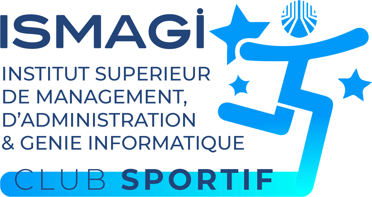 BDE et clubs - ismagi