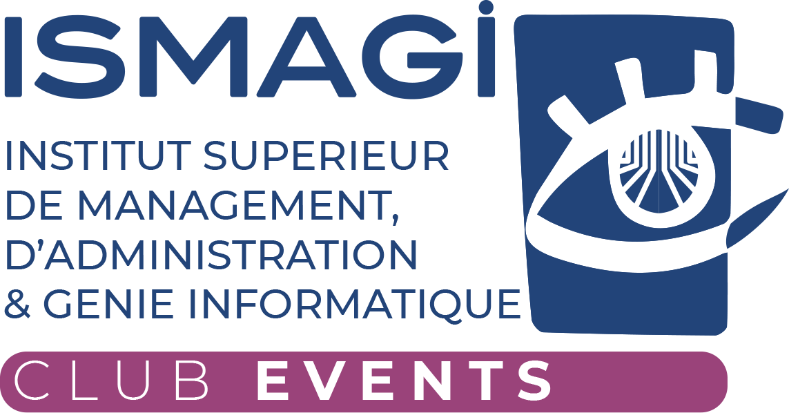 BDE et clubs - ismagi