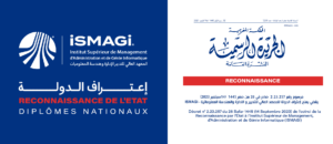 iSMAGi – Institut Supérieur de Management d’Administration et de Génie ...
