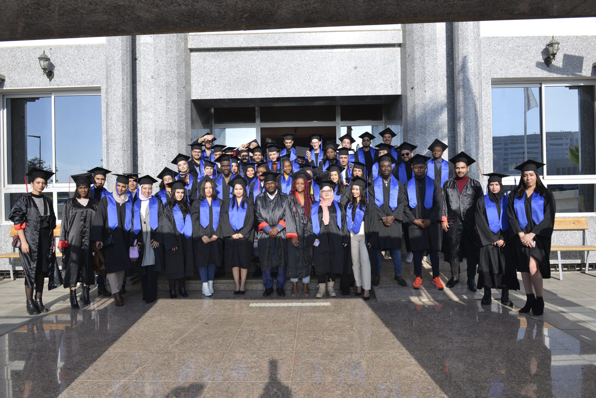 FAQ Students - ismagi