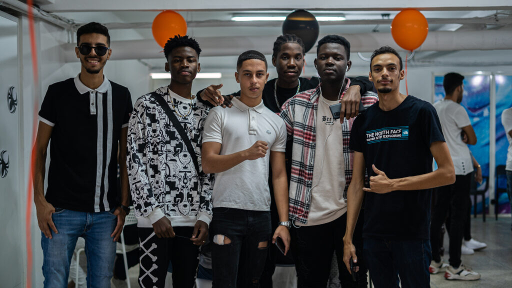 iSMAGi – Institut Supérieur de Management d’Administration et de Génie ...