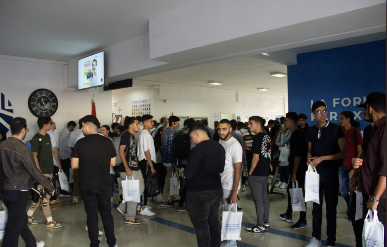 iSMAGi – Institut Supérieur de Management d’Administration et de Génie ...