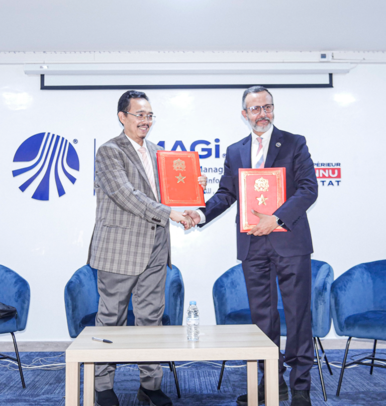 iSMAGi – Institut Supérieur de Management d’Administration et de Génie ...